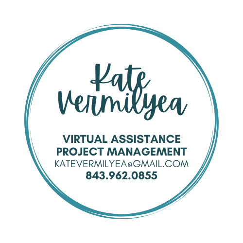 Kate Vermilyea, M.Ed. – The Vermilyea Group, LLC